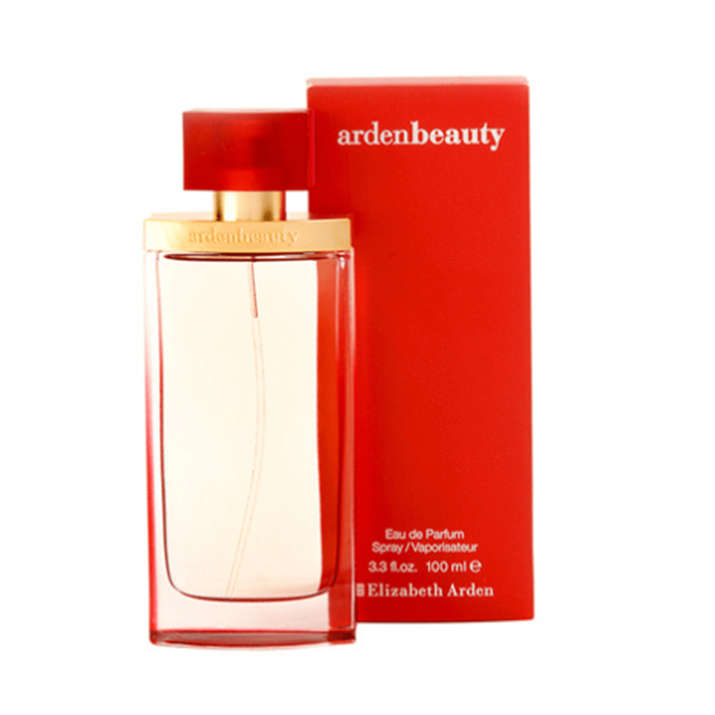 Elizabeth Arden Beauty EDP Women's Perfume 100ml | Perfume Direct