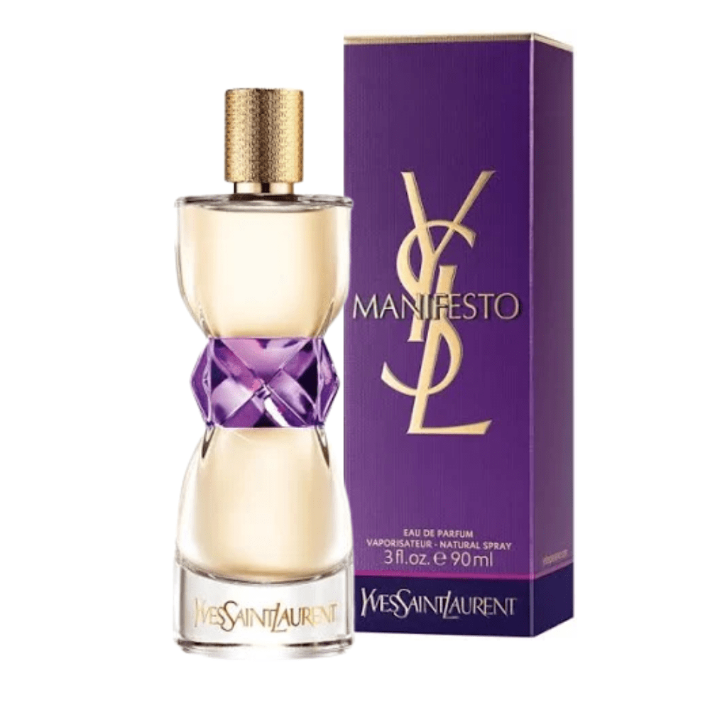 YSL Manifesto Eau De Parfum Women's Perfume 90ml | Perfume Direct®