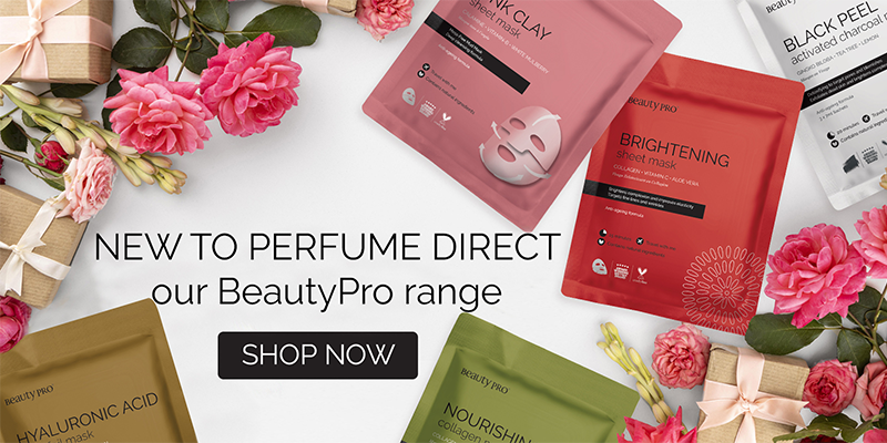 Beautify yourself with the launch of Beauty Pro products – Perfume Direct