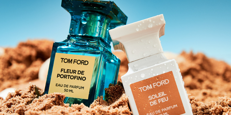 Our Top 5 Fragrances That Smell Like A European Summer – Perfume Direct