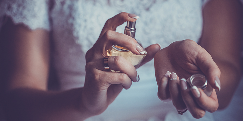 Top Popular Wedding Perfumes: Find Your Perfect Scent | Perfume Direct