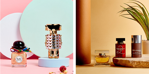 The Best Ingredients for Zesty & Uplifting Fragrances – Perfume Direct