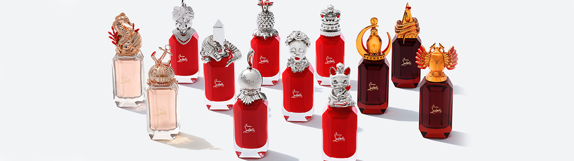 Christian Louboutin | Perfume Direct