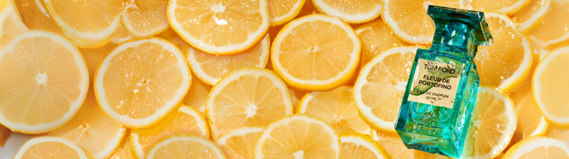 Citrus Scents – Perfume Direct