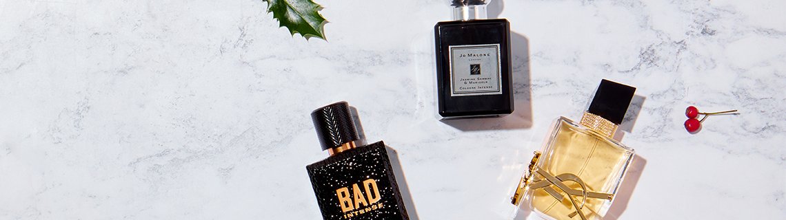 Christmas Gift Sets for Him | Perfume Direct®