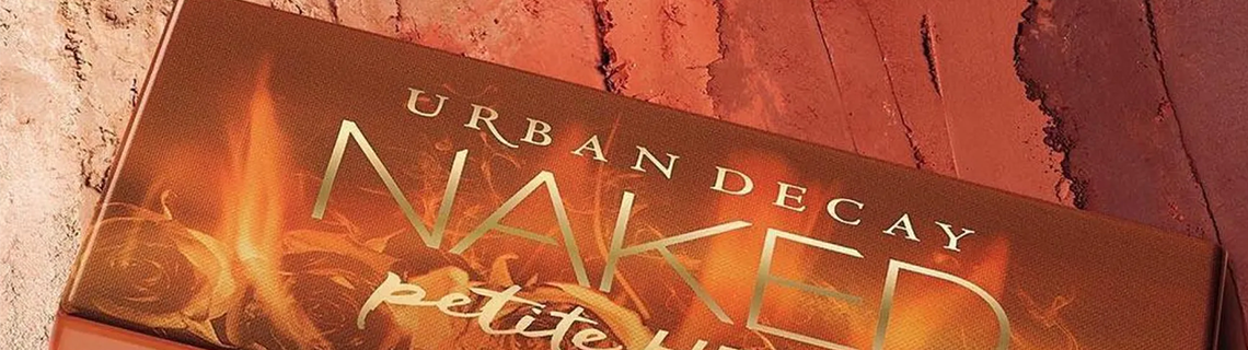 Urban Decay Palettes - Eyeshadow & Eye | Perfume Direct®