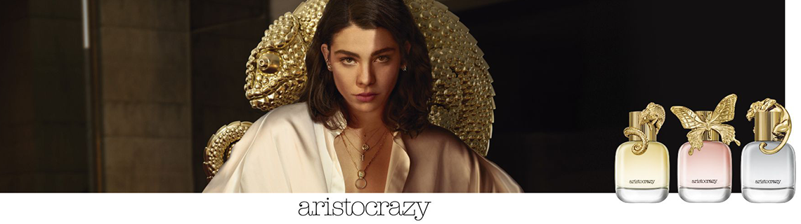 Aristocrazy UK - Aristocrazy Perfumes | Perfume Direct®