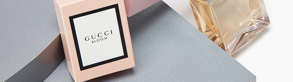 Gucci Fragrances for Men & Women | Perfume Direct®