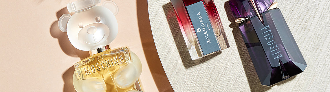 Women's Luxury Perfume | Perfume Direct®