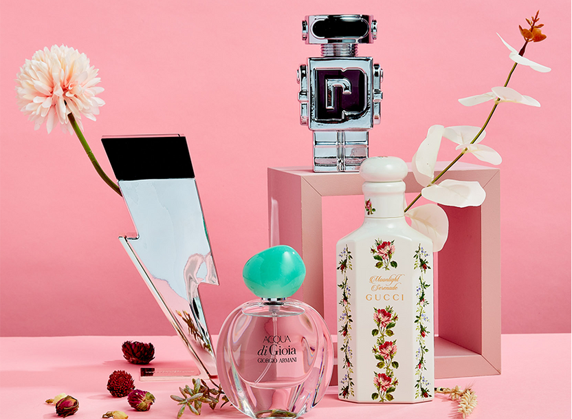 About Us | Perfume Direct