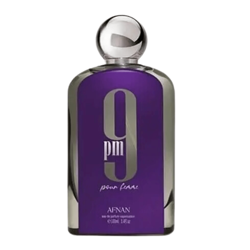 Afnan 9pm Pour Femme EDP Women's Perfume 100ml | Perfume Direct®