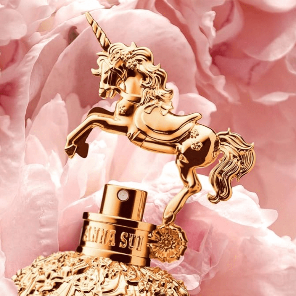 Anna Sui Fantasia EDT Women's Perfume Spray 75ml | Perfume Direct®