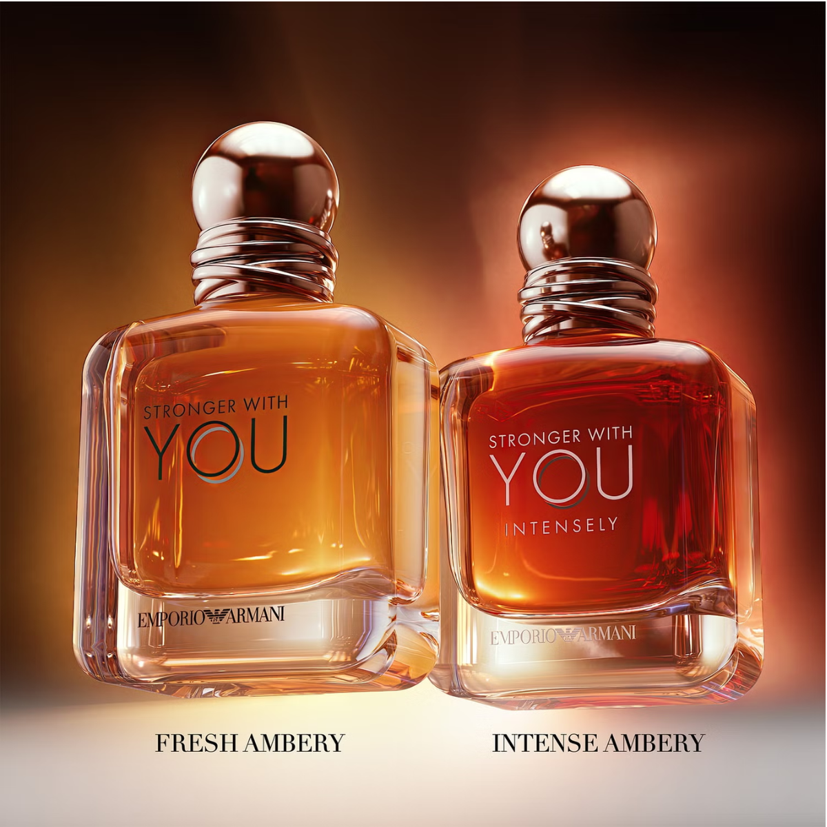 Armani Stronger With You Absolutely Eau De Parfum Aftersh...