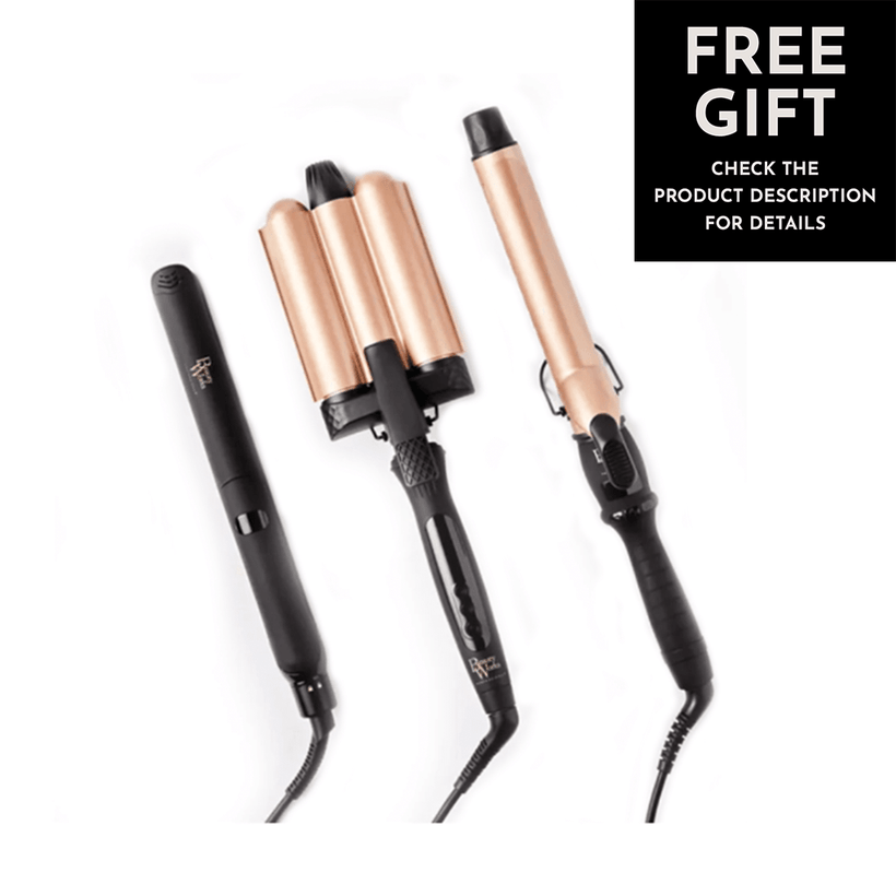 Electrical Beauty Tools & Equipment UK | Perfume Direct®