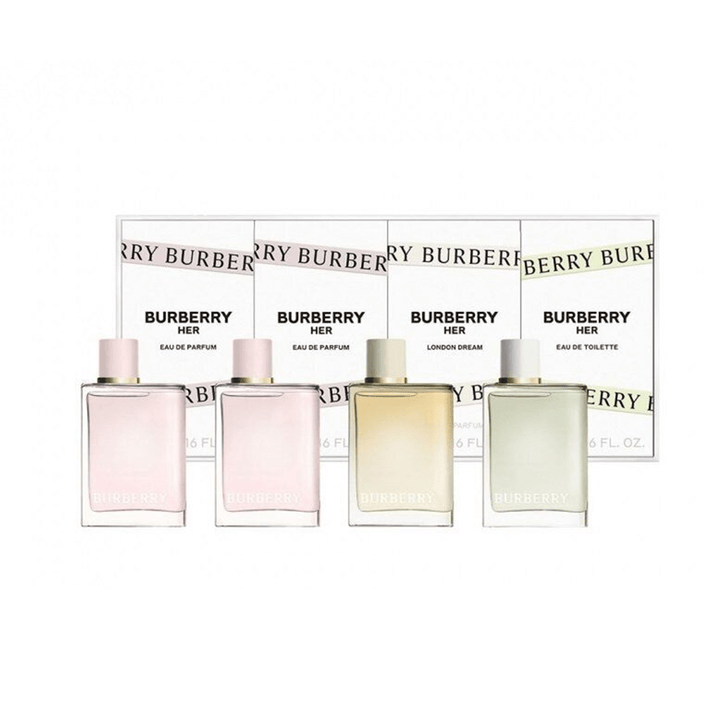 Mini Perfume Sets | Minature Perfume Set | Perfume Direct