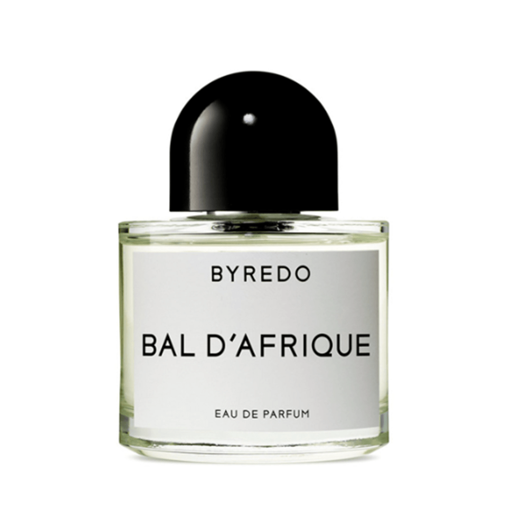 Byredo Bal D'afrique EDP Unisex Fragrance Spray 50ml | Perfume Direct
