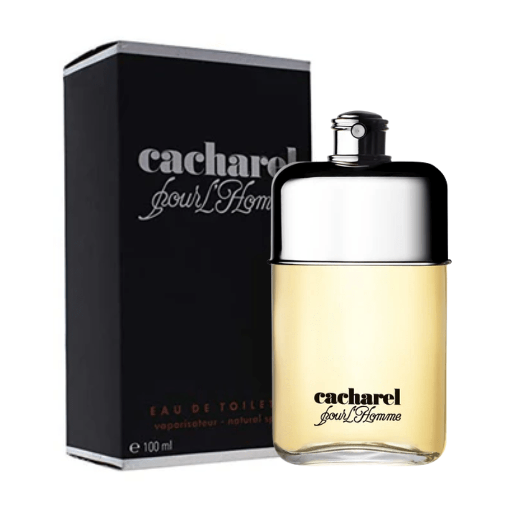 Cacharel Pour L'Homme EDT Men's Aftershave 100ml | Perfume Direct®