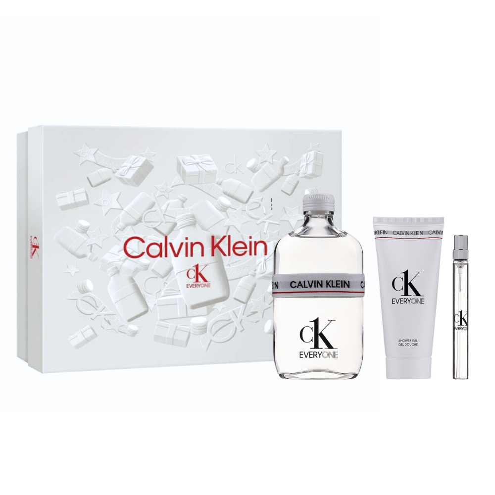 Calvin Klein Everyone Unisex Fragrance Gift Set | Perfume Direct®