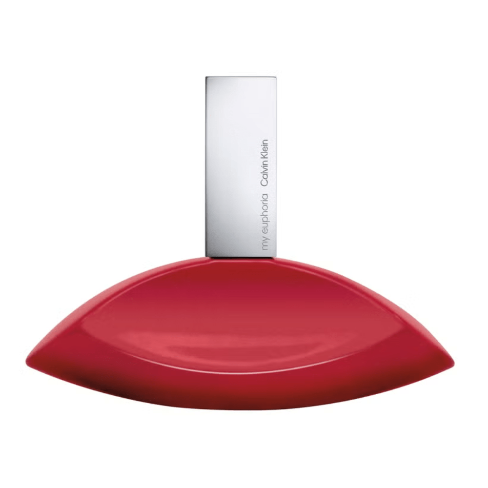 Calvin Klein My Euphoria EDP Women's Perfume 50ml, 10...