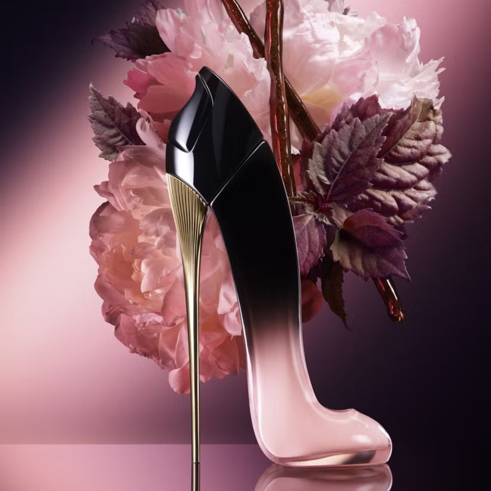 Carolina Herrera Good Girl Blush Elixir Eau de Parfum Women's Perfume ...