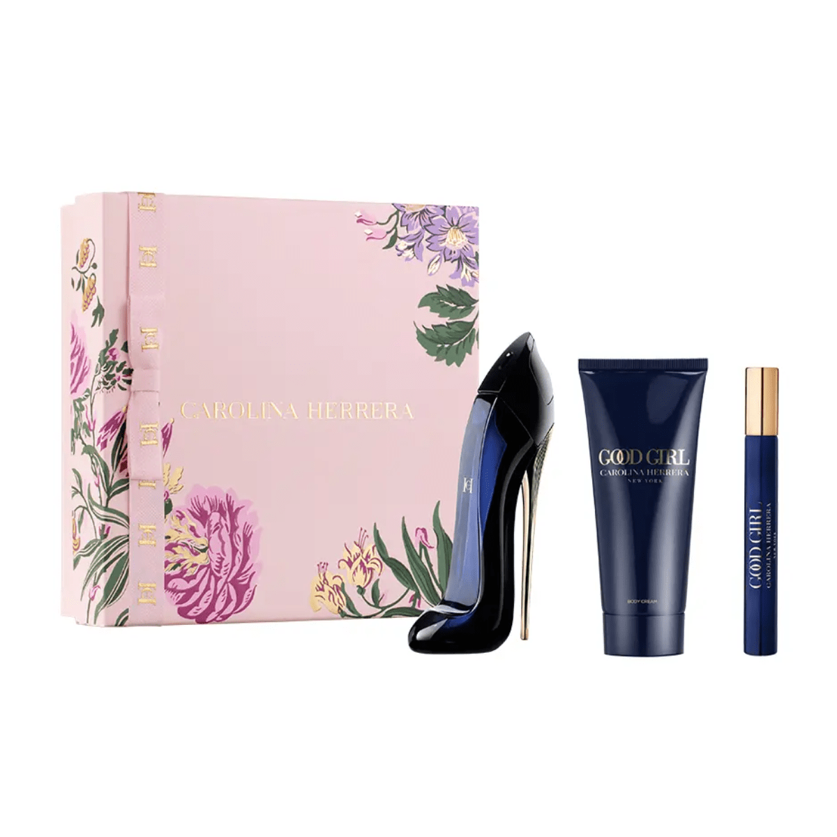 Carolina Herrera Good Girl Gift Set | Perfume Direct®