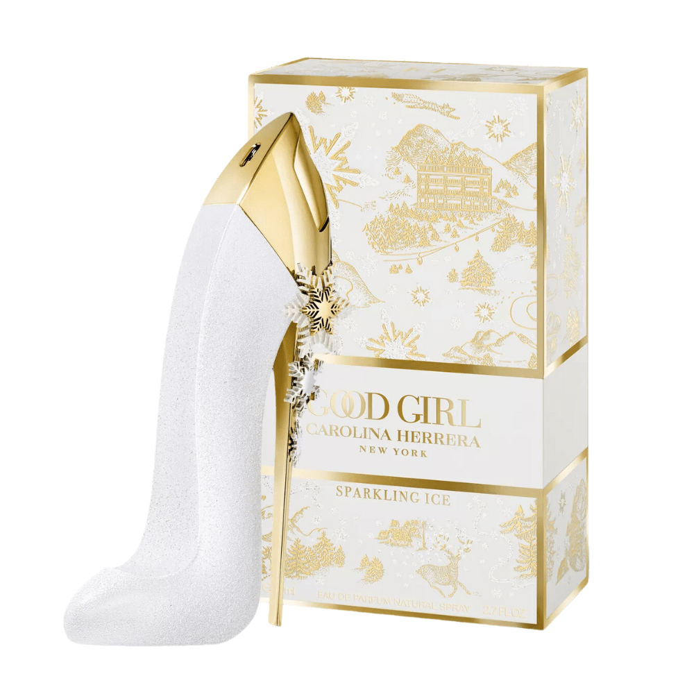 Carolina Herrera Good Girl Sparkling Ice EDP Women's ...