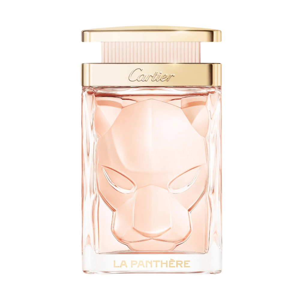 Cartier La Panthere EDT Women's Perfume 100ml | Perfume Direct®