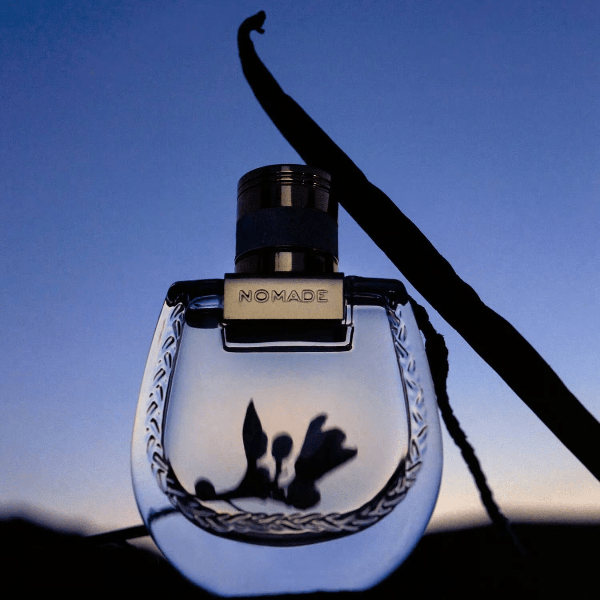 Chloe Nomade Nuit D'Egypte Eau De Parfum Perfume (75ml) | Perfume Direct®