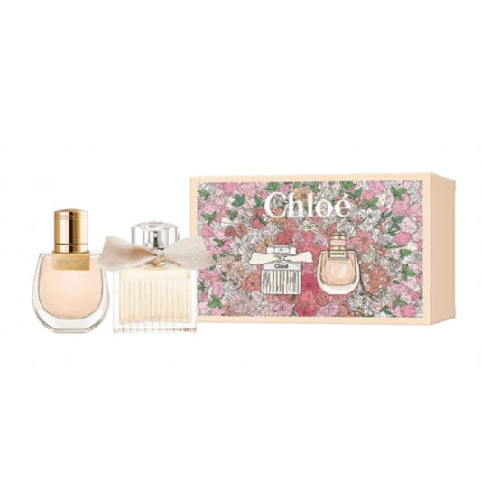 Chloe Gift Sets For Women | Perfume Direct