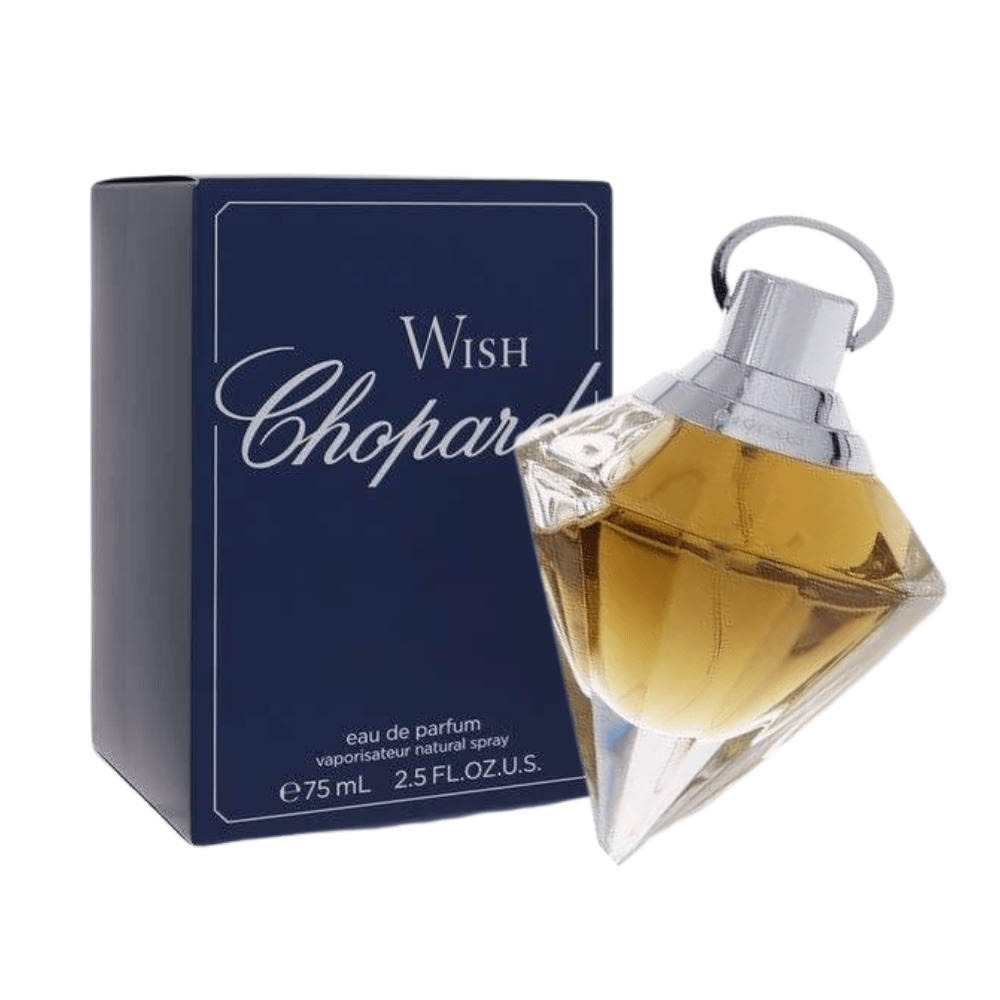 Chopard Wish Women's Perfume Spray 75ml | Perfume Direct