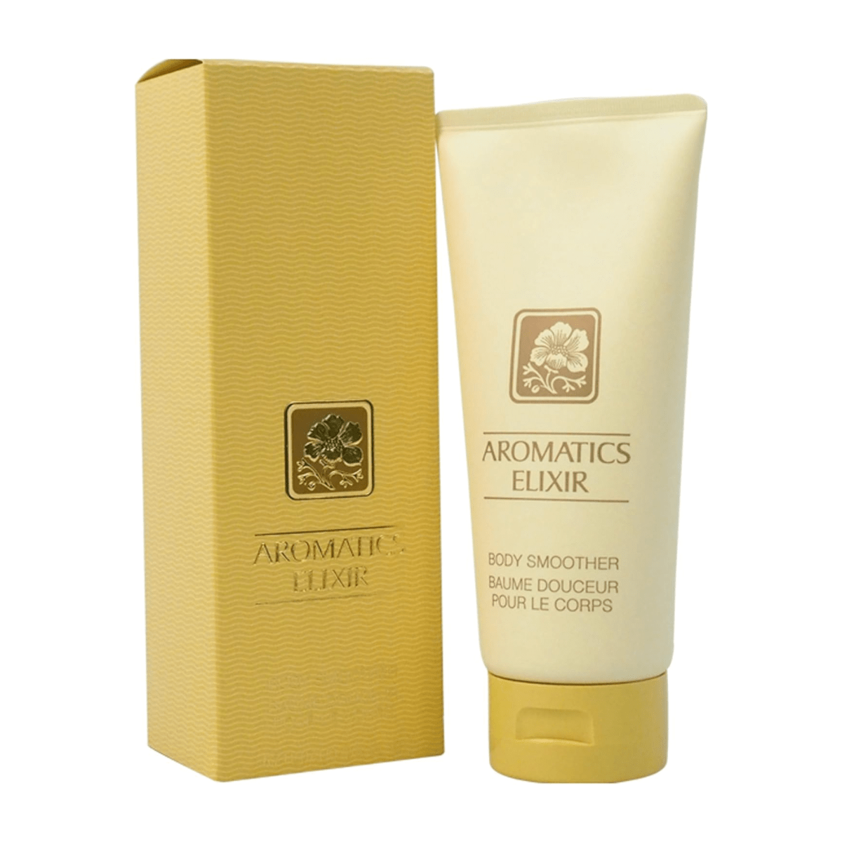 Clinique Aromatics Elixir Body Smoother | Perfume Direct