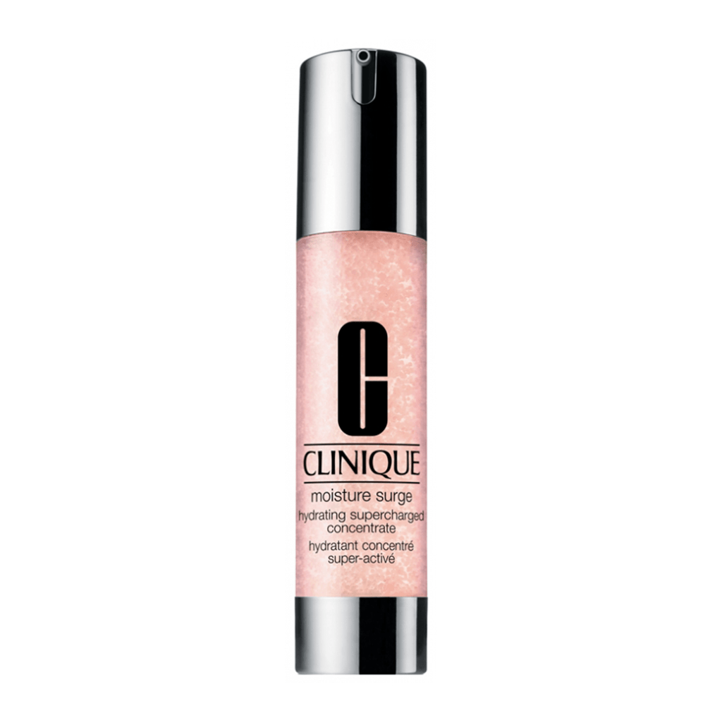Clinique Moisture Surge Hydrating Supercharged Concentrate 48ml | Perfume Direct