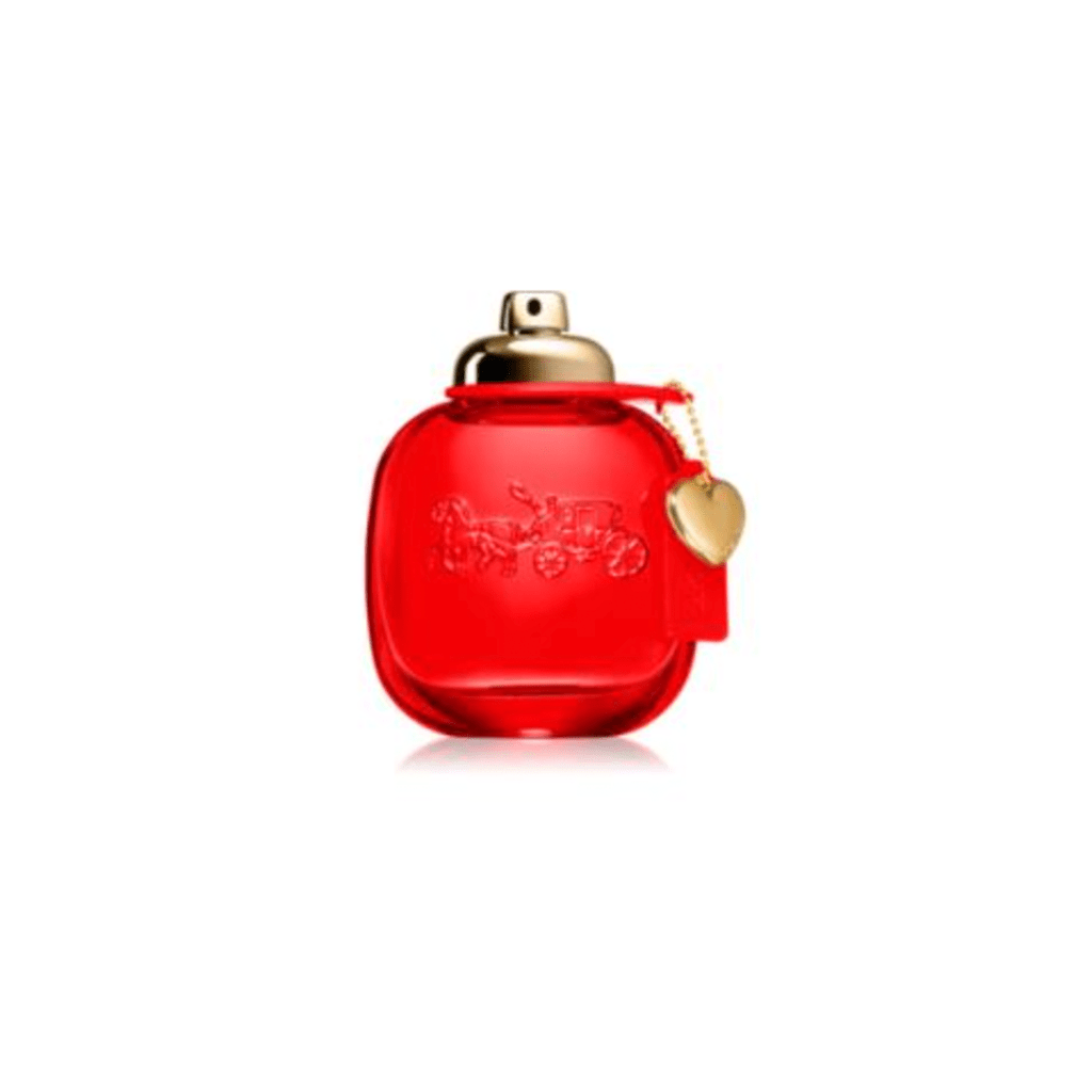 Coach Love Women's EDP Perfume 30ml, 50ml, 90ml | Perfume Direct