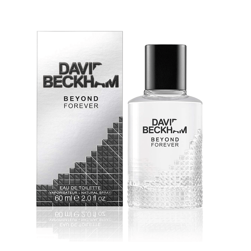 David Beckham Fragrances - New and Best | Perfume Direct®