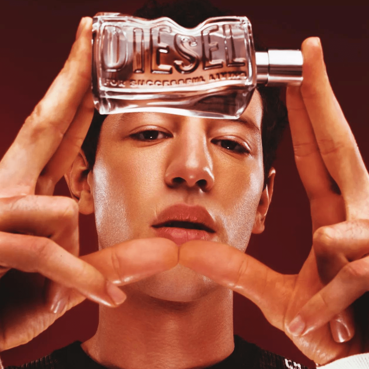 Diesel D By Diesel Men's Aftershave Spray 30ml, 50ml, 100ml – Perfume ...