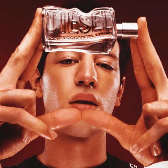 Diesel D By Diesel Men's Aftershave Spray 30ml, 50ml, 100ml | Perfume ...