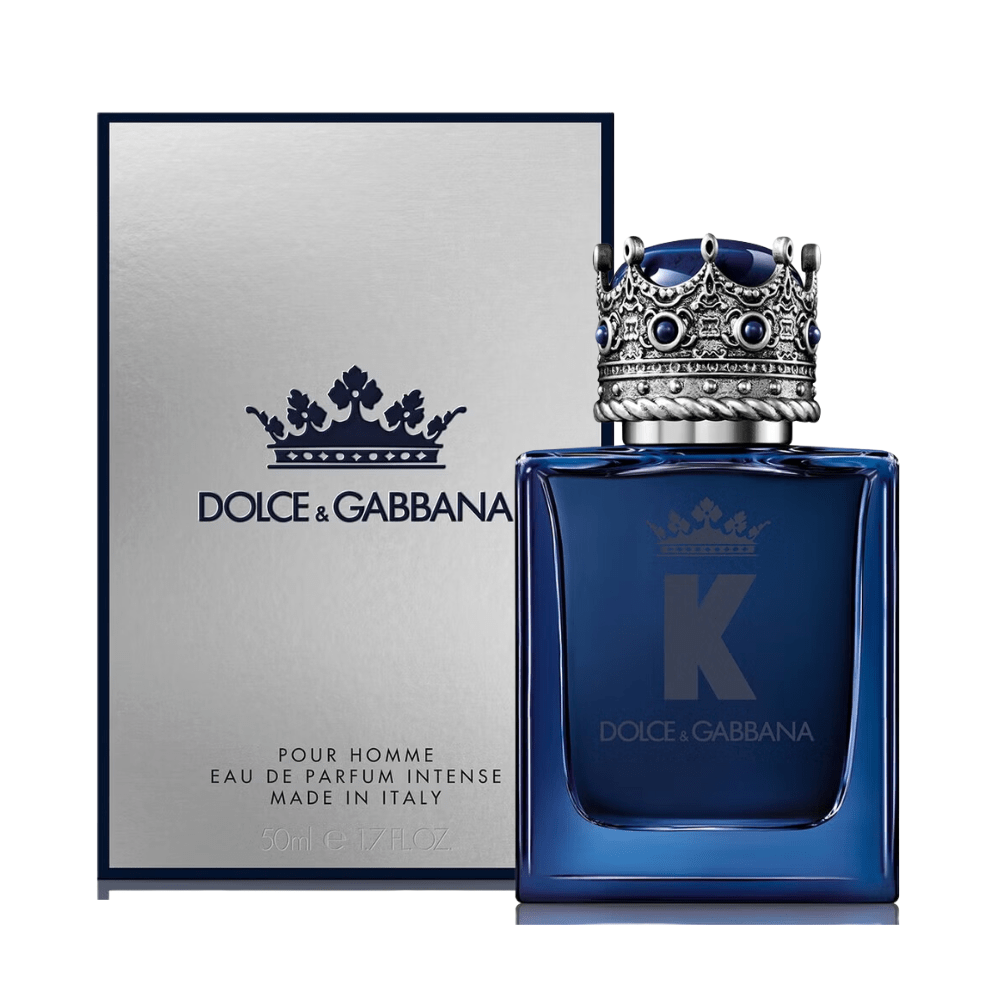 Dolce & Gabbana K Intense EDP Men's Aftershave 50ml, 100ml | Perfume ...