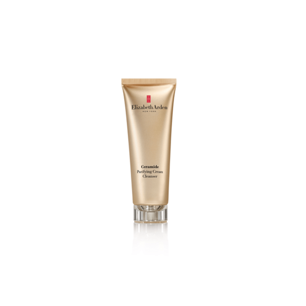 Elizabeth Arden Ceramide Purifying Cream Cleanser 125ml | Perfume Direct