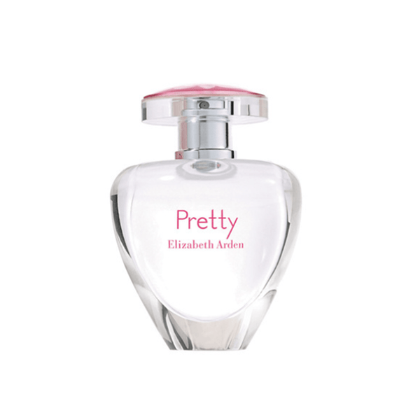 Elizabeth Arden Pretty EDP Women's Perfume Spray 100ml | Perfume Direct
