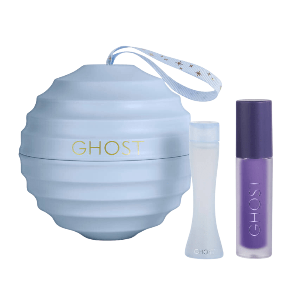 Ghost The Fragrance Women's Perfume Mini Gift Set | Perfume Direct®