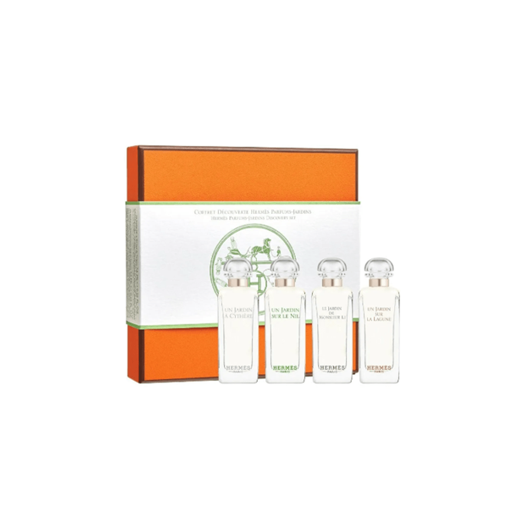 Mini Perfume Sets | Minature Perfume Set | Perfume Direct