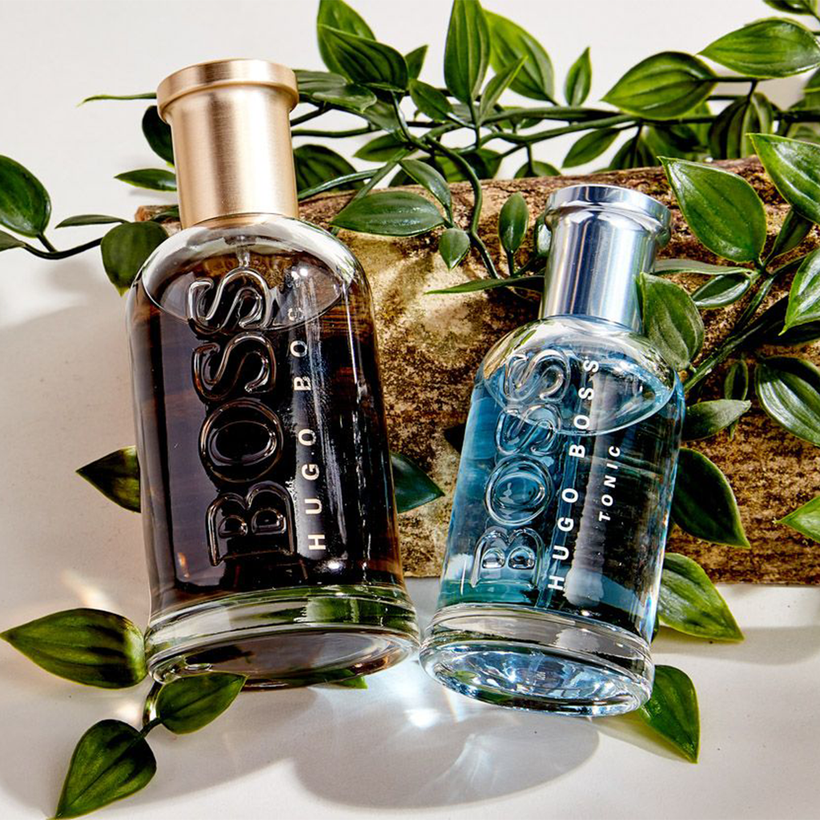 Hugo Boss Aftershave - Men's Hugo Boss Sets | Perfume Direct®