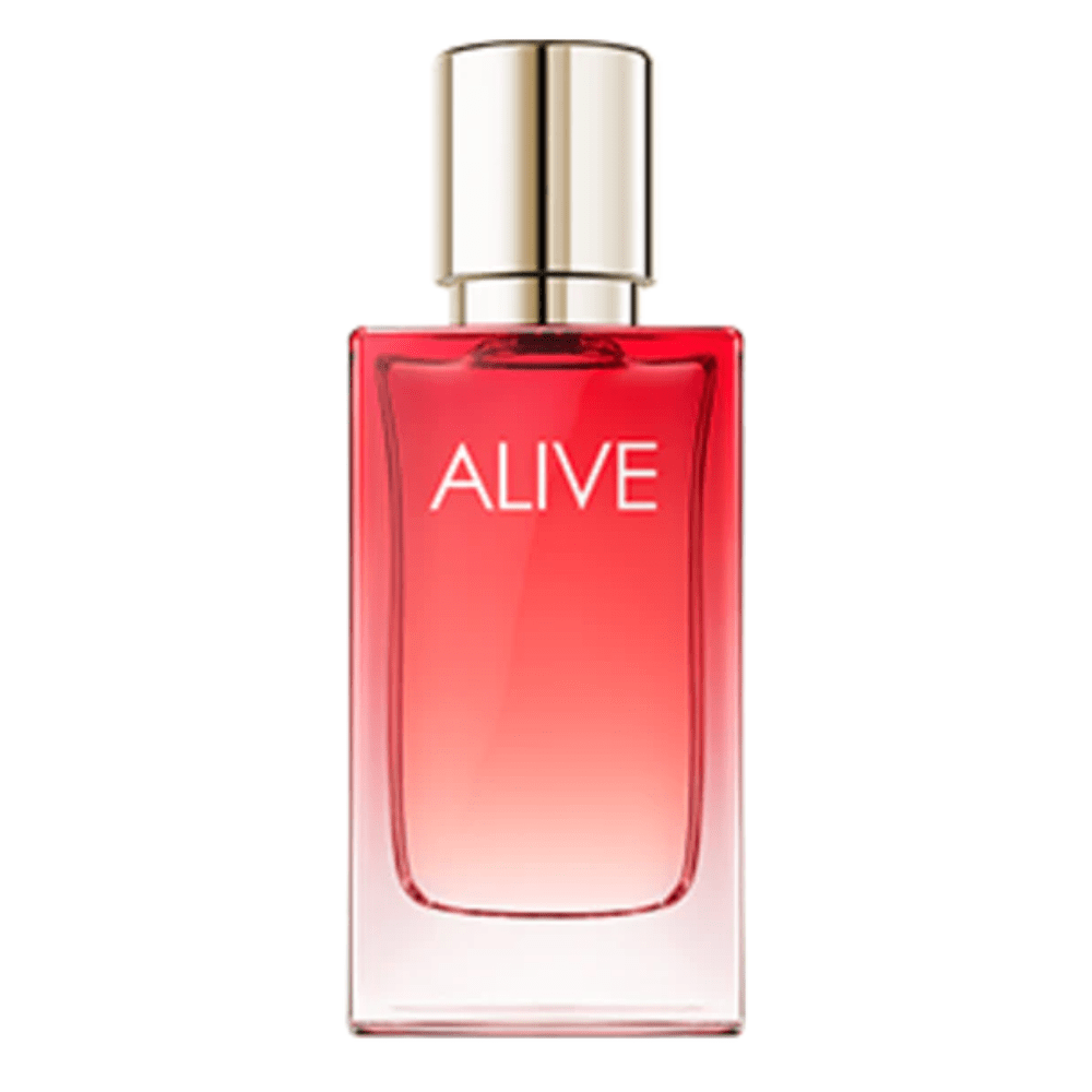 Hugo Boss Alive Intense EDP Women's Perfume 30ml, 50m...