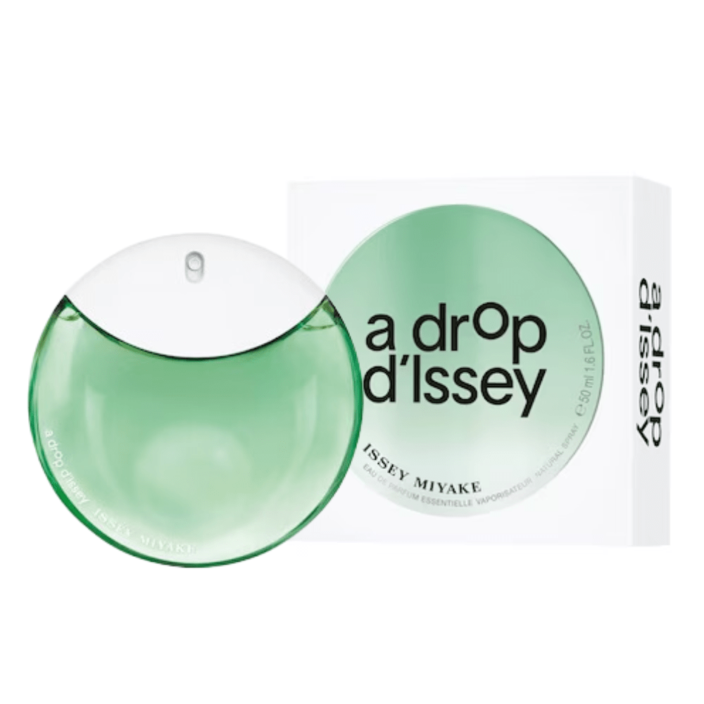 Issey Miyake A Drop D'Issey Essentielle EDP 50ml, 90ml | Perfume Direct®