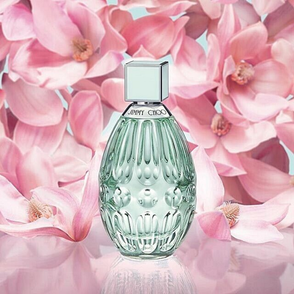 Jimmy Choo Floral Women's Perfume | Perfume Direct®