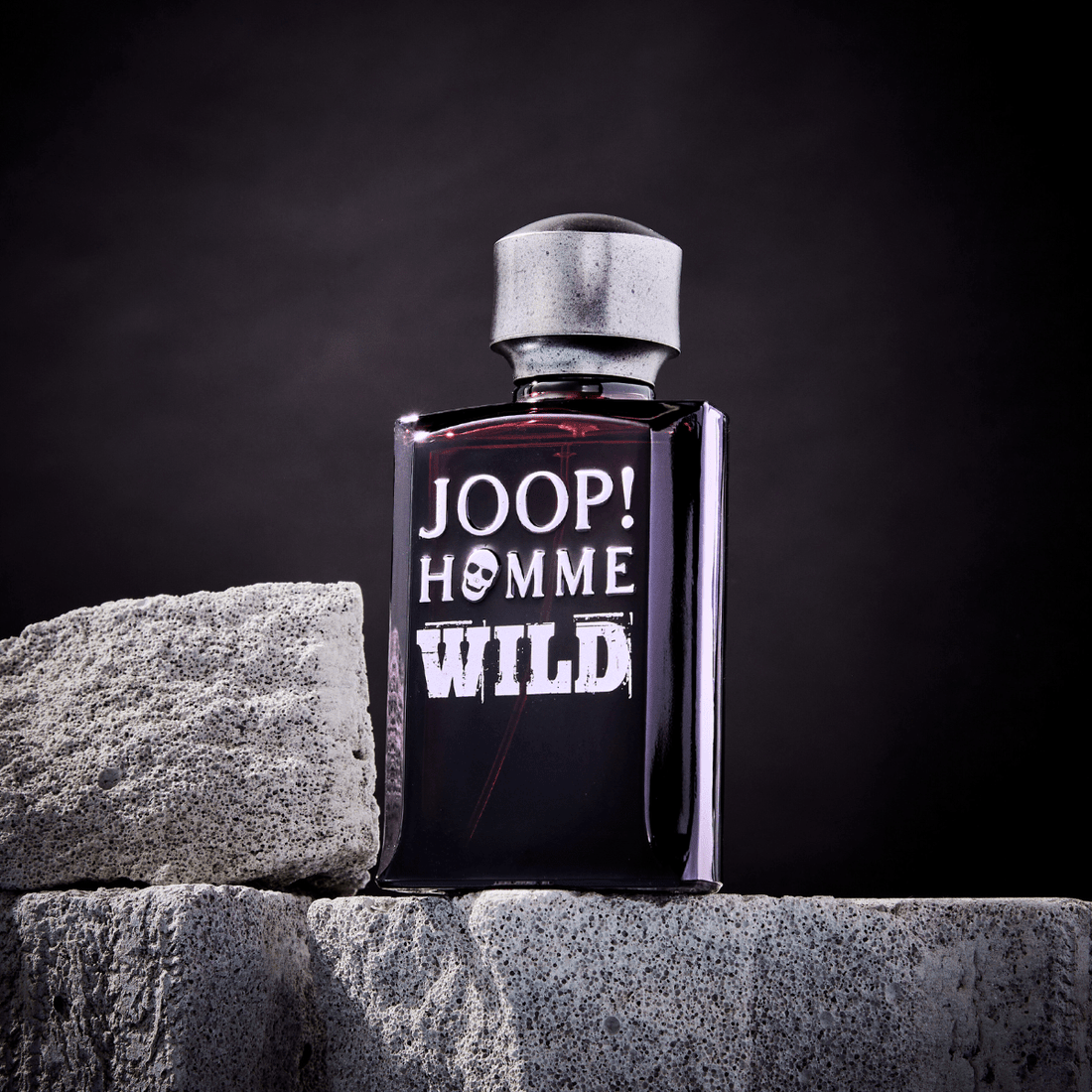 Joop! Homme Wild Men's Aftershave 75ml , 125ml| Perfume Direct