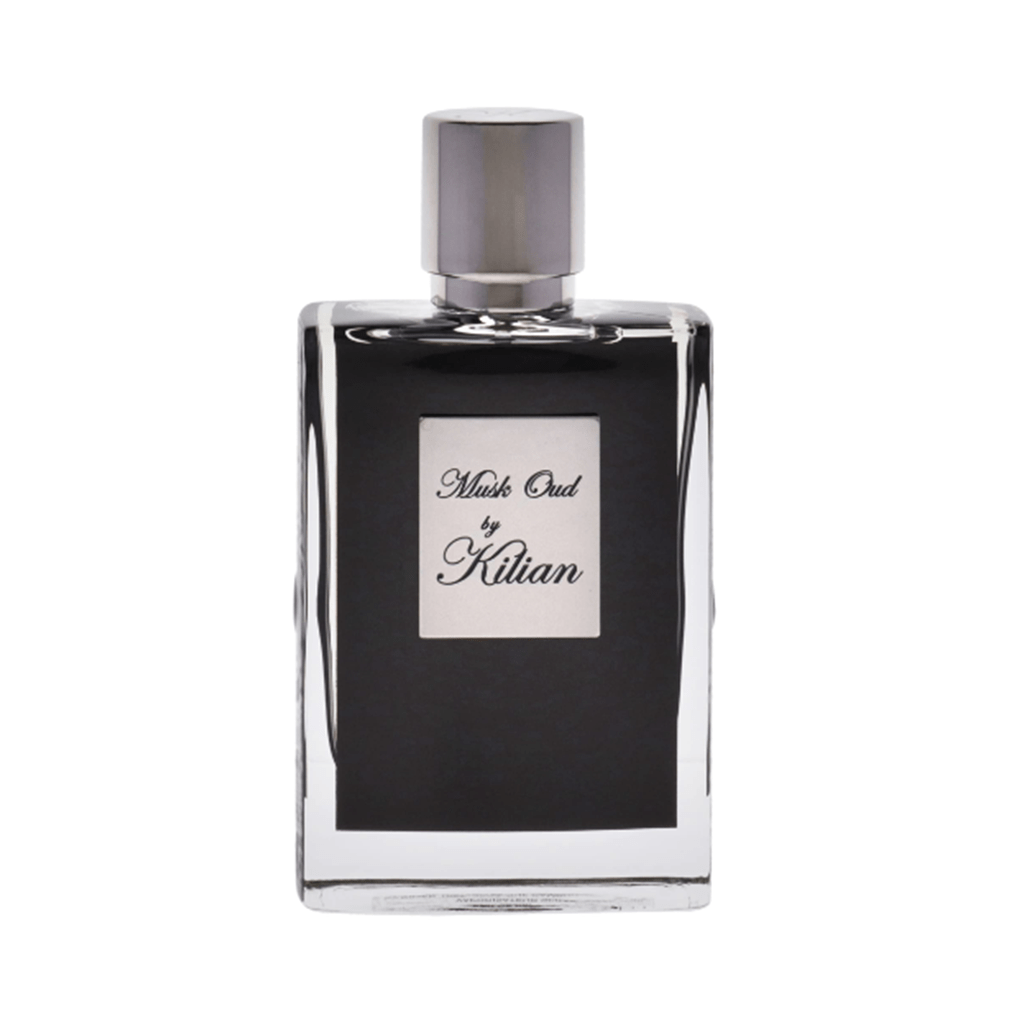 Kilian Musk Oud Unisex EDP Perfume Spray 50ml | Perfume Direct