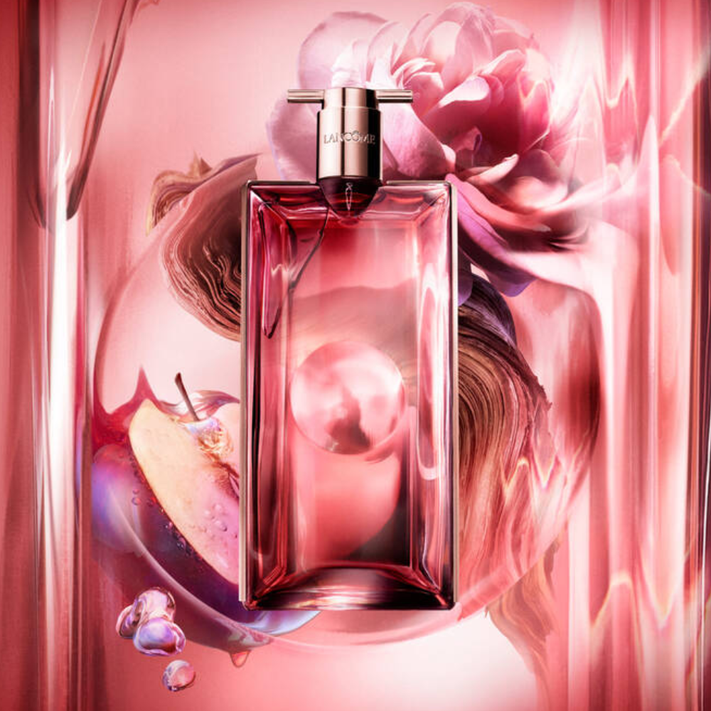 Lancome Idole Power Intense L'EDP Women's Perfume | Perfume Direct®