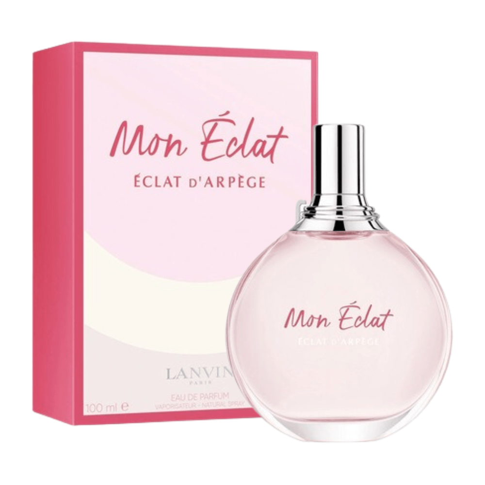 Lanvin Mon Eclat Eclat D'Arpege EDP Women's Perfume | Perfume Direct®