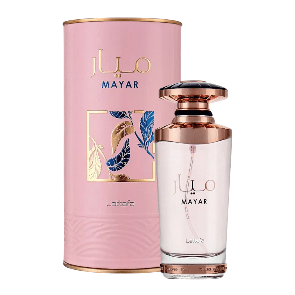 Lattafa Mayar Eau de Parfum Women's Perfume 100ml | Perfume Direct®
